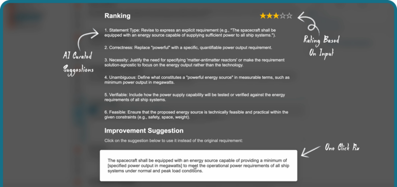 Ai For Codebeamer Old Iqnox